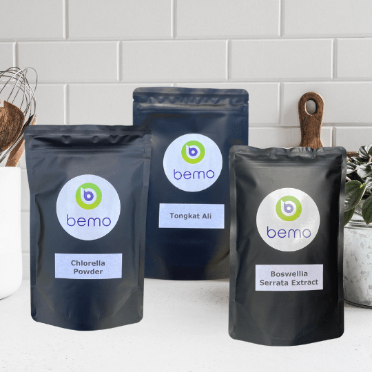 Vitamins & Supplements NZ - Shop Online | bemo