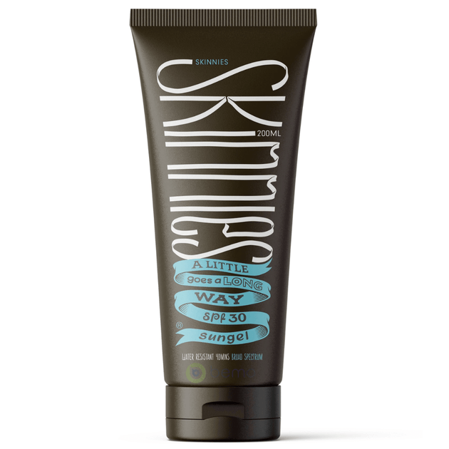 Skinnies Sunscreen – bemo