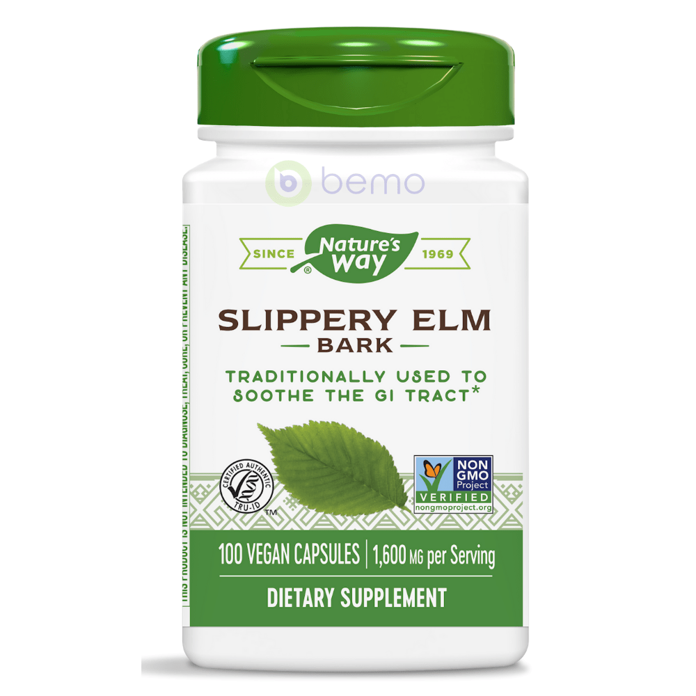 Buy Slippery Elm at Low Prices from NZ | bemo