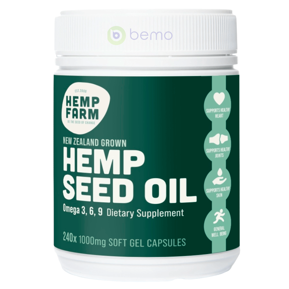 Vitamins & Supplements NZ - Shop Online | bemo